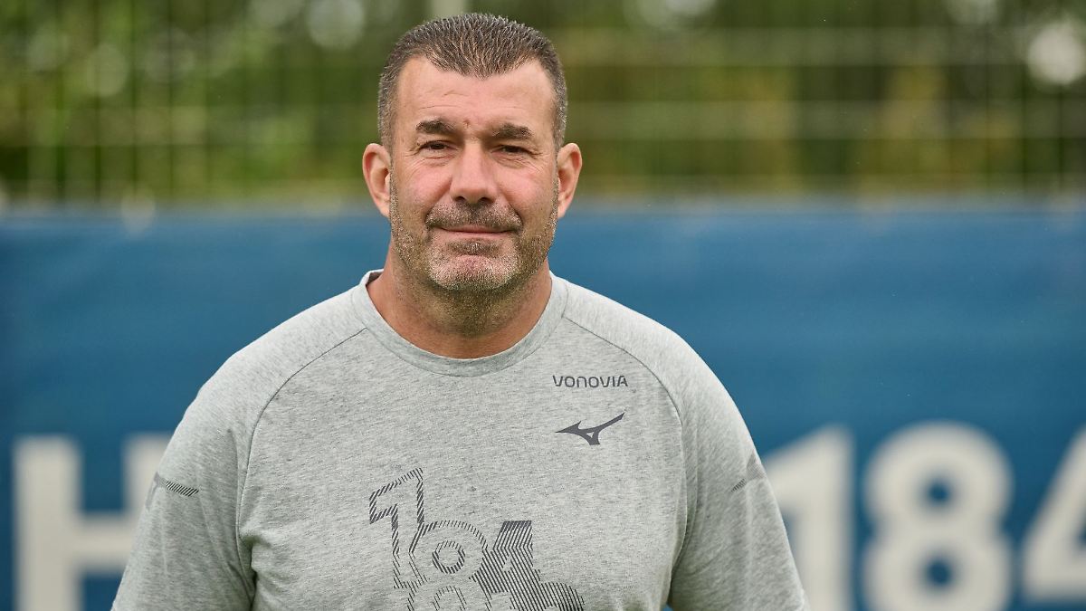 Nordrhein-Westfalen: Nach fast 20 Jahren: Torwart-Trainer Greiber ...