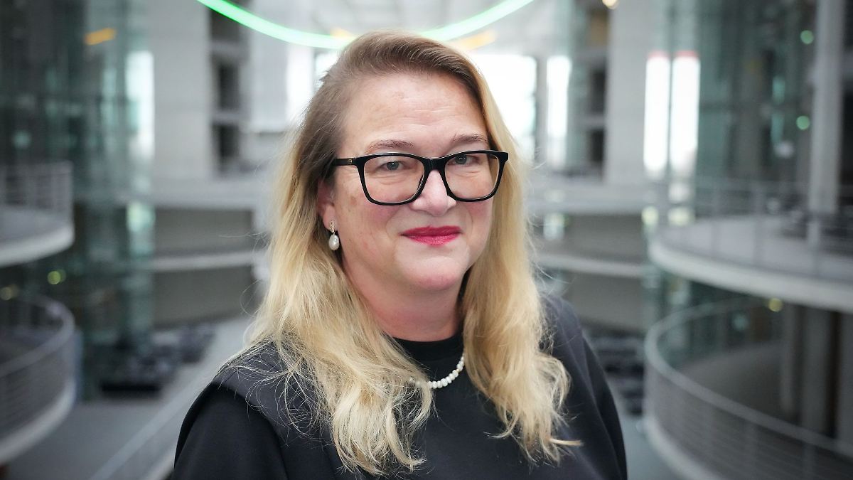 Sachsen-Anhalt: Katrin Budde beendet politische Karriere - n-tv.de