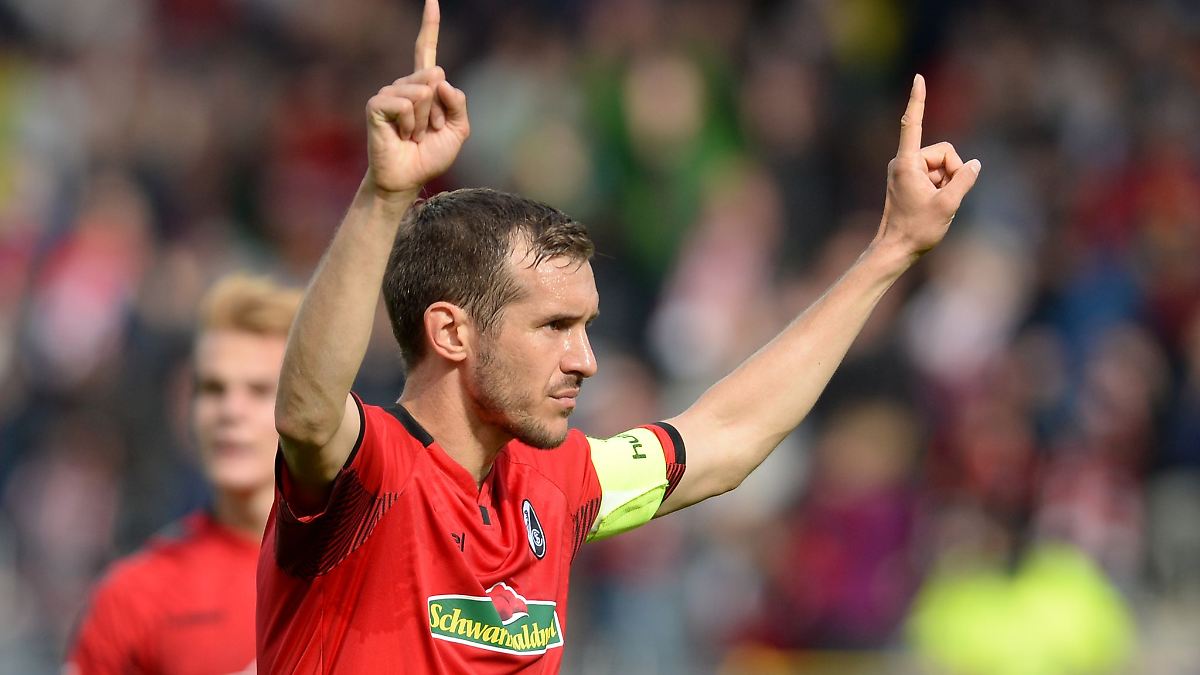 Baden-Württemberg: Schuster setzt in Freiburg auf eingespielten Kader ...