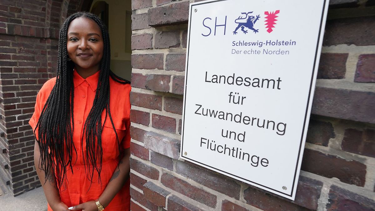 Hamburg & Schleswig-Holstein: Land und Kommunen regeln Erstaufnahmen ...