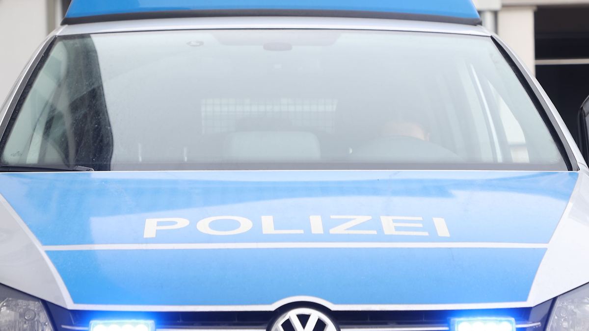 Sachsen: Untersuchungen nach beißendem Geruch in Pößneck dauern an - n ...