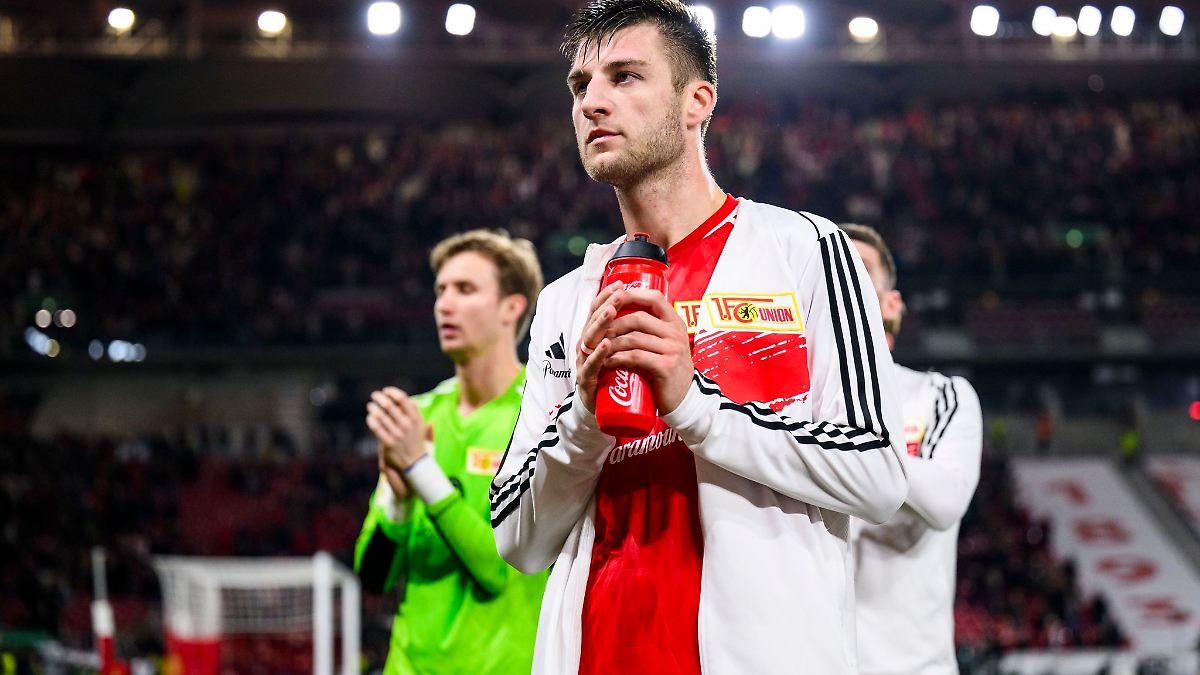Bayern: 1. FC Nürnberg holt Verteidiger Knoche - n-tv.de