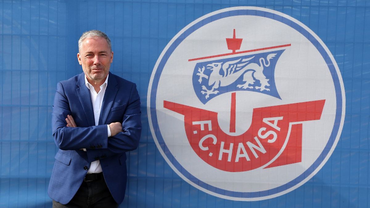 Mecklenburg-Vorpommern: Hansa will für mehr Sicherheit im Ostseestadion ...