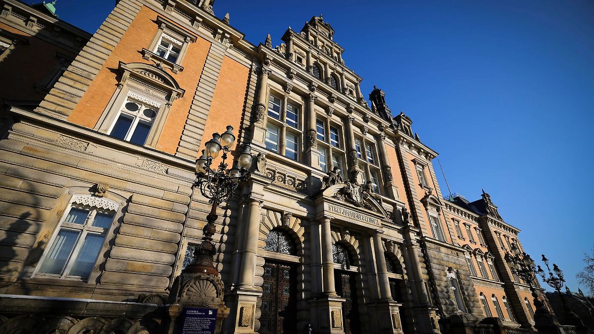 Hamburg & Schleswig-Holstein: Bewährungsstrafe für Mordversuch mit ...