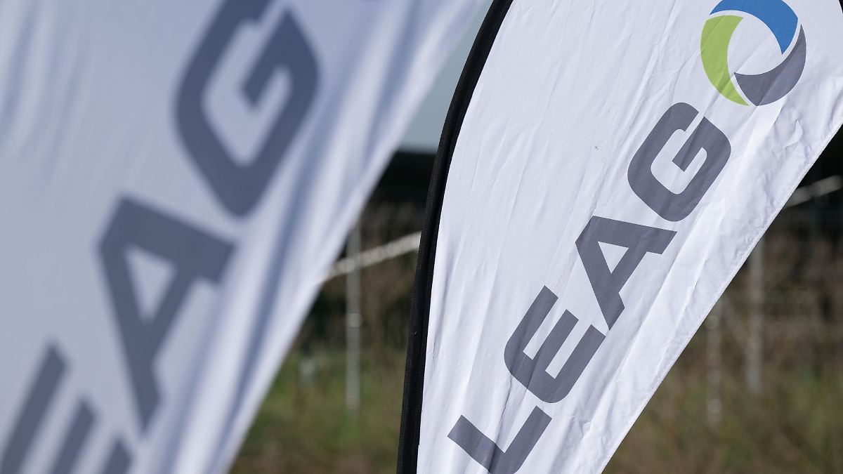 Berlin & Brandenburg: Führungswechsel bei der Leag: Neuer Vorstandschef ...