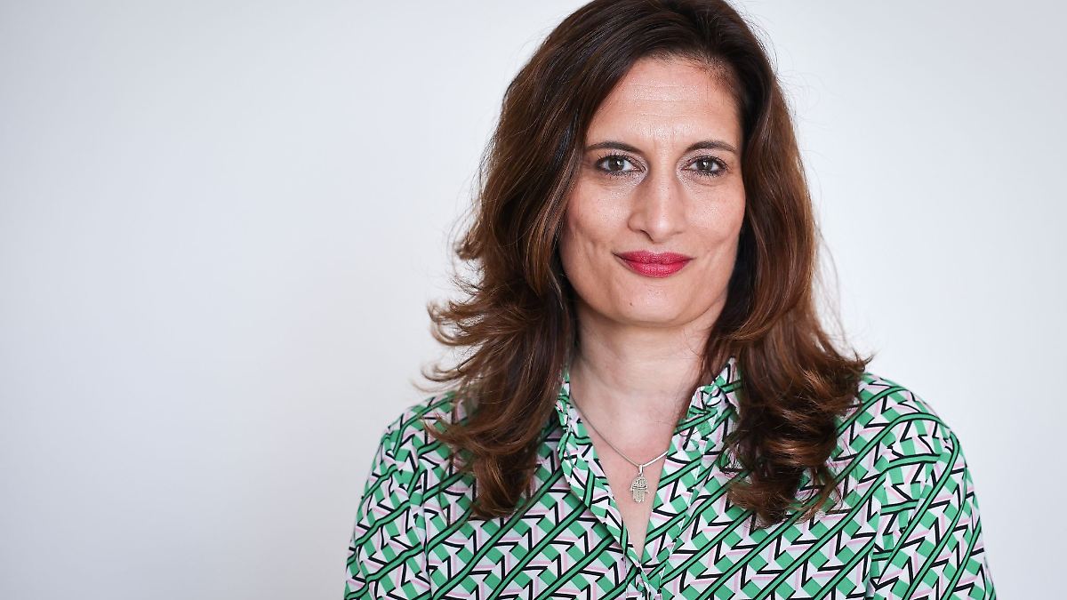 Hamburg & Schleswig-Holstein: Samadzade wirft Ministerin bei Entlassung ...