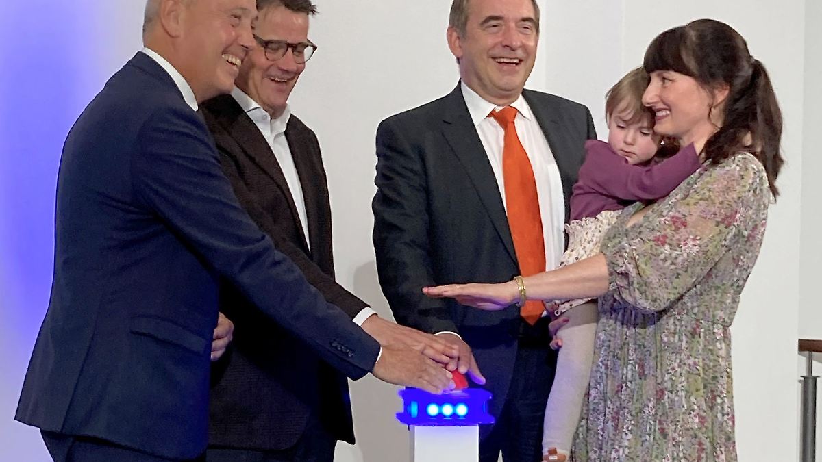 Hessen: Auszahlung des Hessengeldes vom 15. November an möglich - n-tv.de