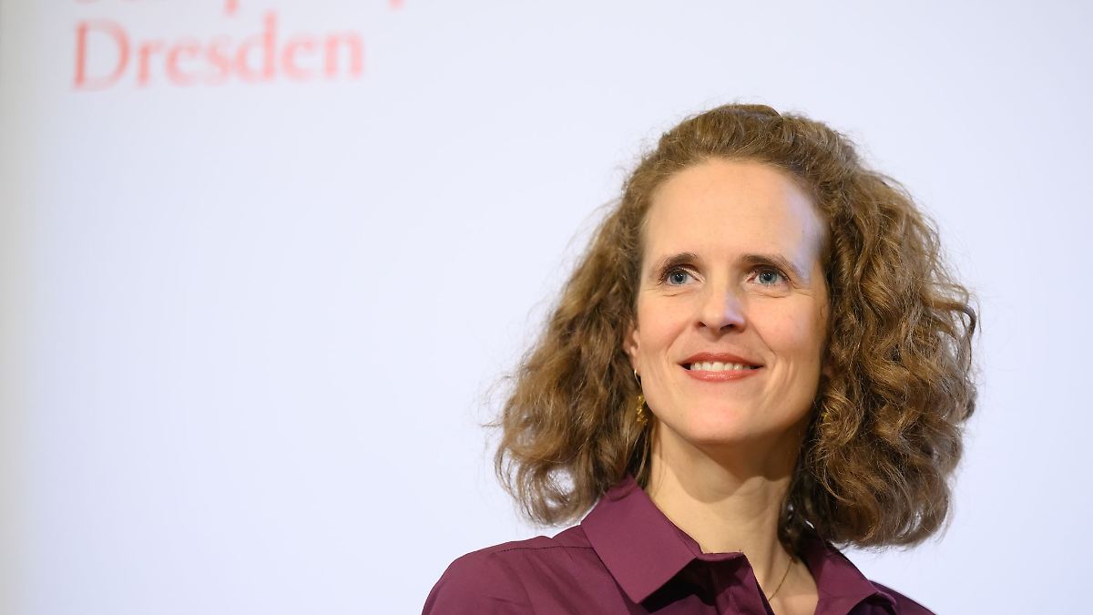 Sachsen: Semperoper Dresden möchte regen Austausch mit dem Publikum - n ...