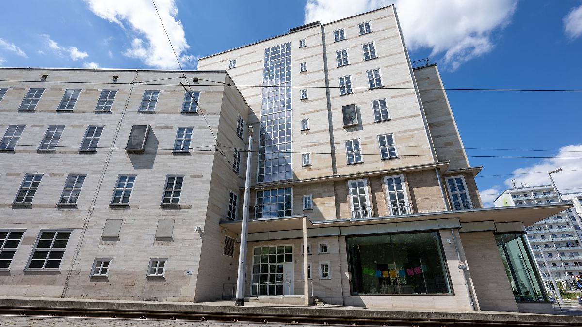 Sachsen: Dix, Münter, Jawlensky - "Best of" der Sammlung Gunzenhauser ...