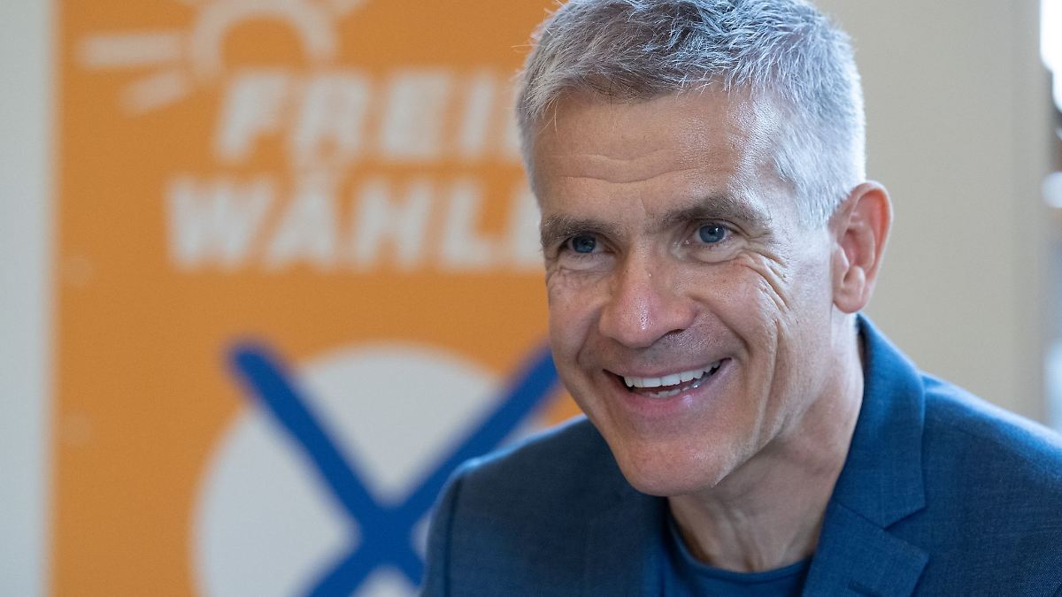 Sachsen: Matthias Berger will mit allen Fraktionen kooperieren - n-tv.de