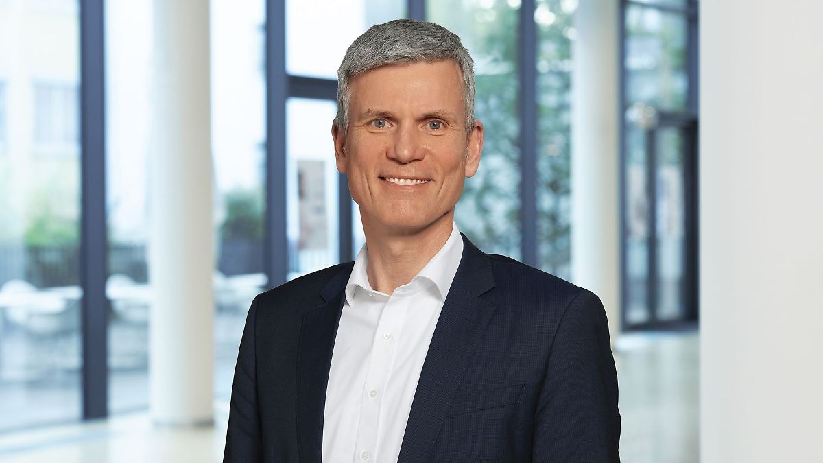 Baden-Württemberg: Andreas Pecher wird neuer Zeiss-Chef - n-tv.de