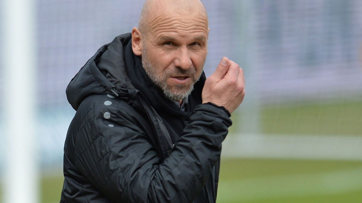 Baden-Württemberg: Waldhof Mannheim kassiert erste Niederlage unter ...