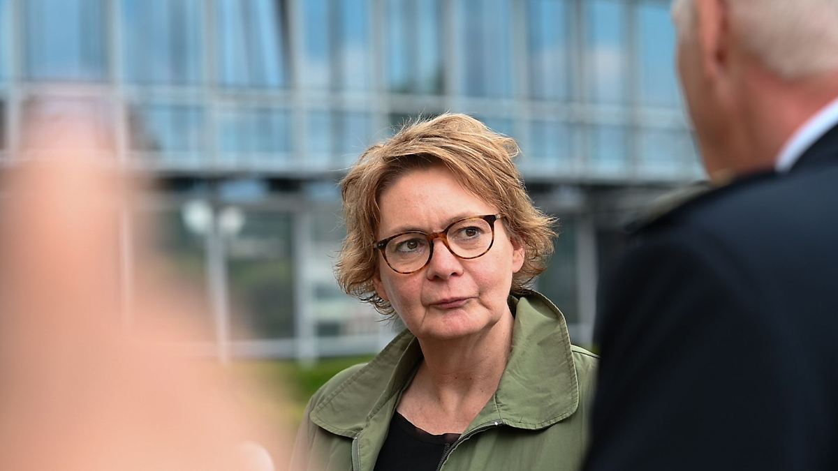 Niedersachsen & Bremen: Innenministerin Behrens besucht Partnerregion ...