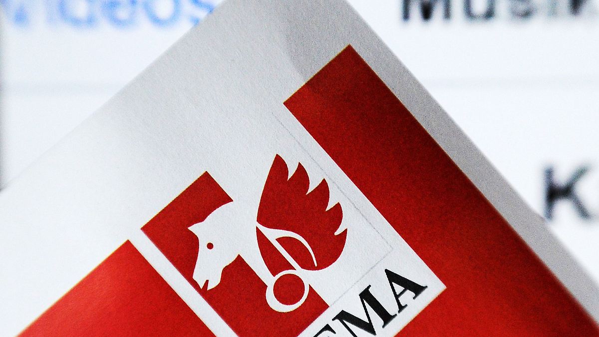 Zu ähnlich: Gema geht gegen KI-Songs vor - n-tv.de