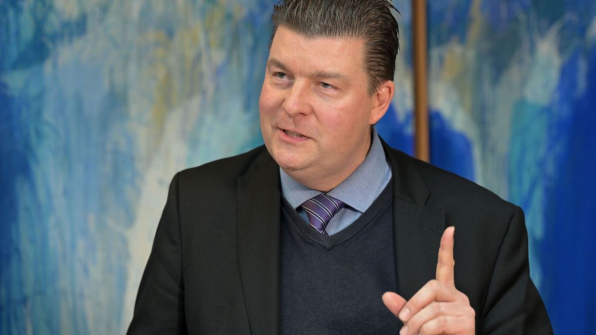 Hamburg & Schleswig-Holstein: Koalition von SPD, Grüne und FDP in ...