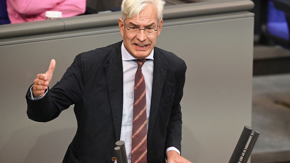 Niedersachsen & Bremen: Middelberg ist CDU-Spitzenkandidat für ...