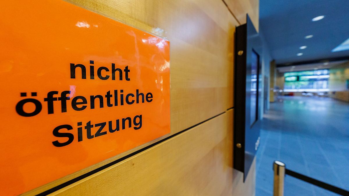 Bayern: Sabine stirbt gewaltsam - Staatsanwalt plädiert auf Mord - n-tv.de