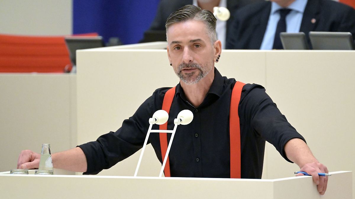 Berlin & Brandenburg: "Kleiner brauner Popo" - Emotionale Debatte im ...