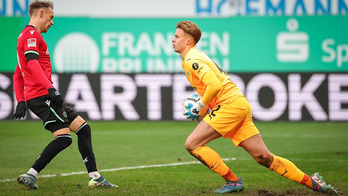 Bayern: Greuther Fürth freut sich auf "Highlight-Spiel" - n-tv.de