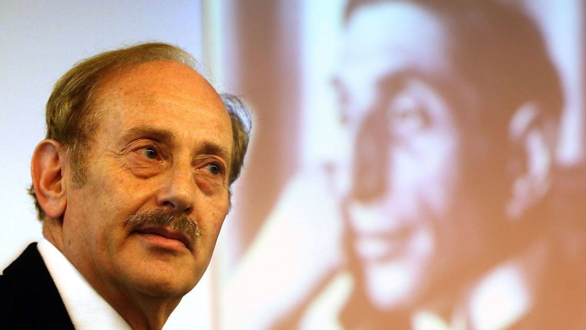 Nordrhein-Westfalen: Brief an Wüst: Erben-Anwälte fordern Beckmann-Gemälde zurück - n-tv.de