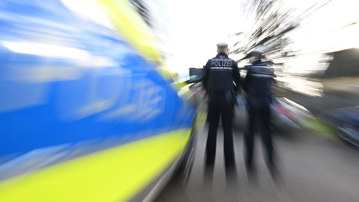 Baden-Württemberg: Acht Männer wegen mutmaßlichen Mordversuchs angeklagt - n-tv.de