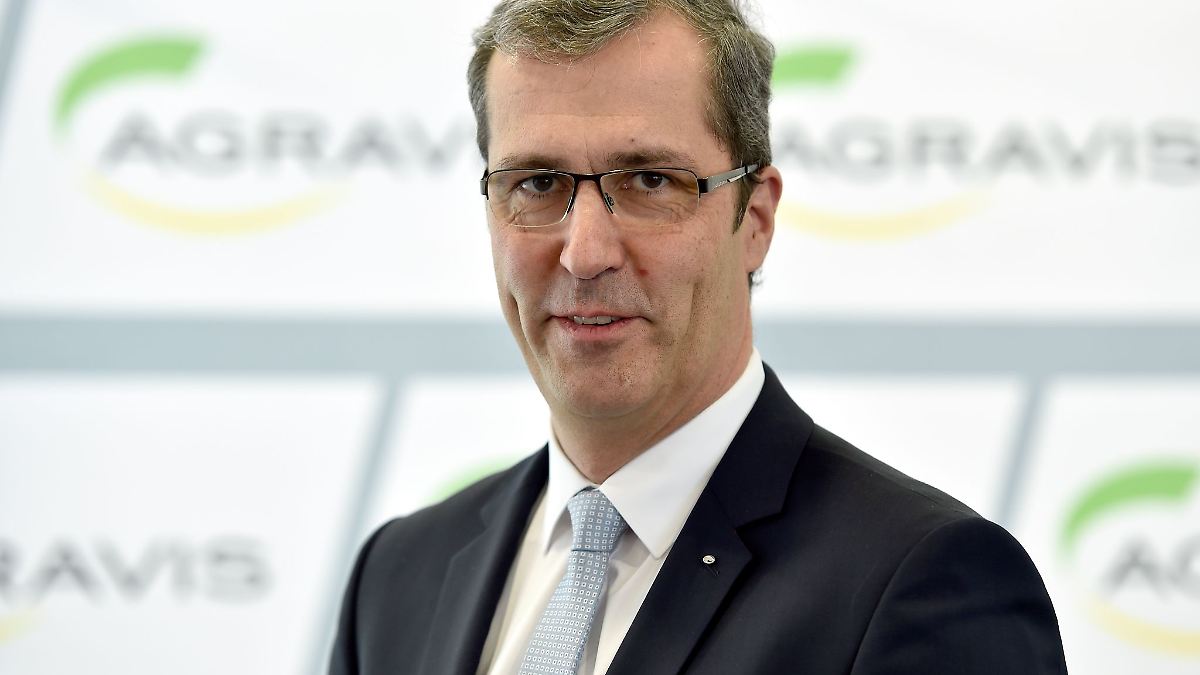 Nordrhein-Westfalen: Agrarhändler Agravis wie erwartet mit Umsatz-Minus ...