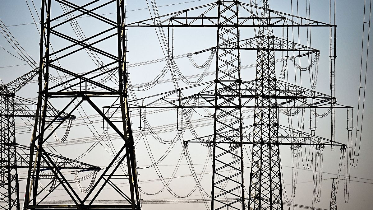 Drei Jahre nach Kriegsbeginn: Baltische Staaten trennen Stromnetz von ...