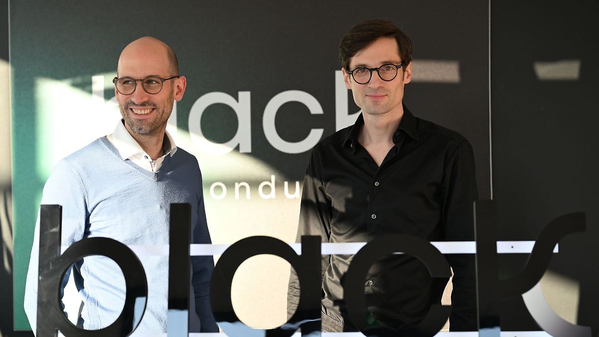 Nordrhein-Westfalen: Halbleiter-Start-up Black Semiconductor kommt ...