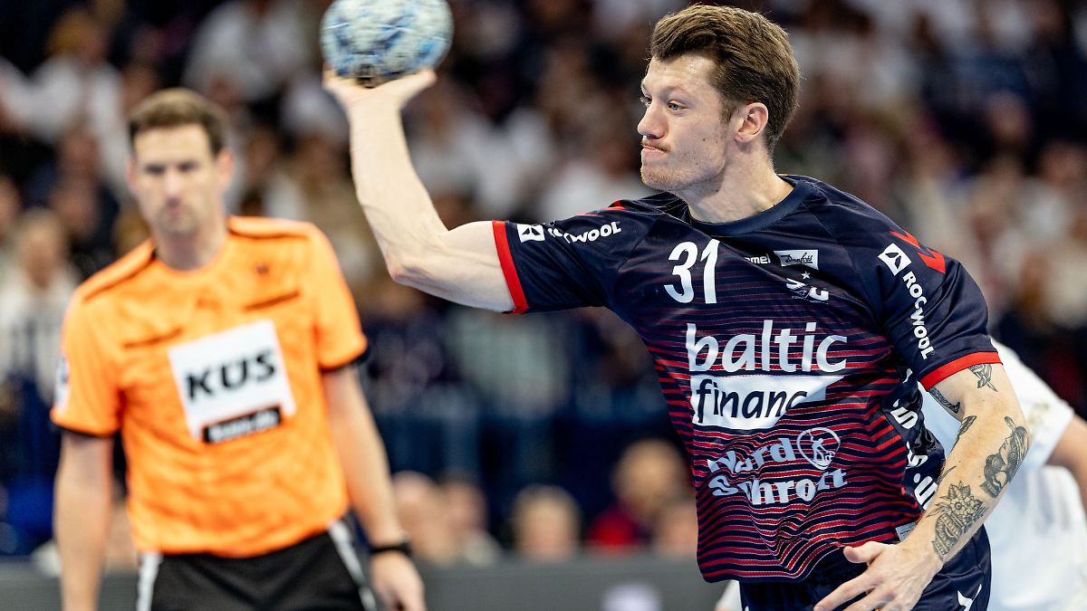 Hamburg & Schleswig-Holstein: Flensburg feiert Sieg bei Premiere des ...