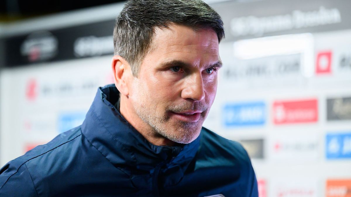 Bayern: "Löwen"-Coach: "Die nächsten 13 Spiele sind Charaktertests" - n ...