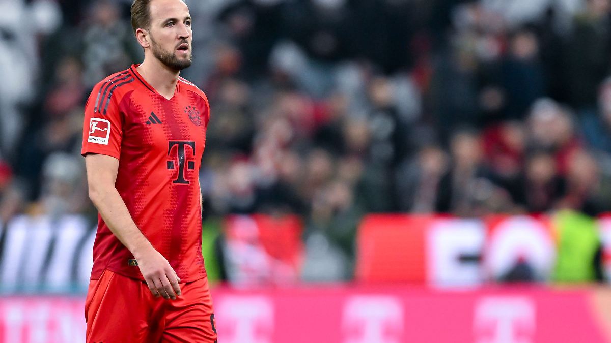 Bayern: FC Bayern vor Leverkusen-Kracher in Stuttgart gefordert - n-tv.de