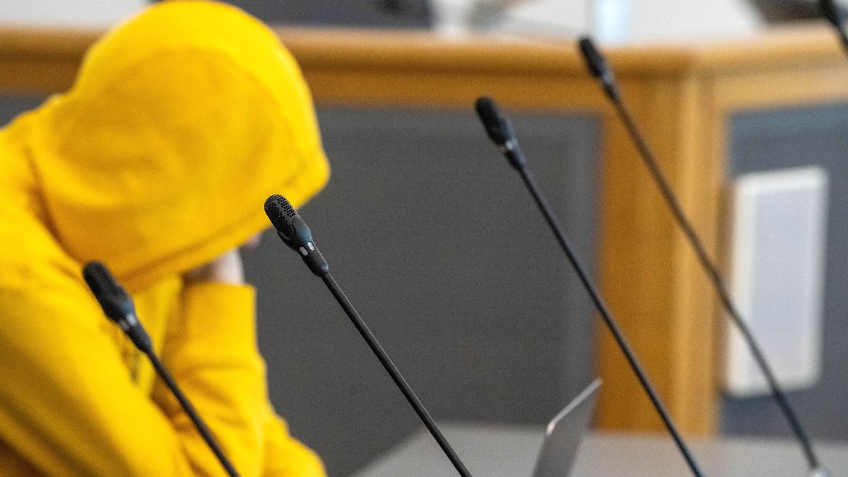 Mecklenburg-Vorpommern: Nach Tod von Baby Urteil gegen Vater erwartet ...