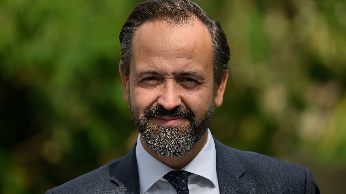 Sachsen: Gemkow will neue Gründerzeit für Forschung und Entwicklung - n ...