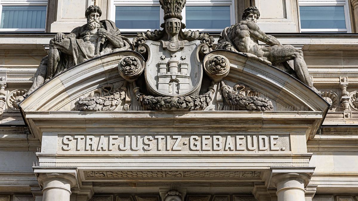 Hamburg & Schleswig-Holstein: Prozess nach mutmaßlich antisemitischer ...