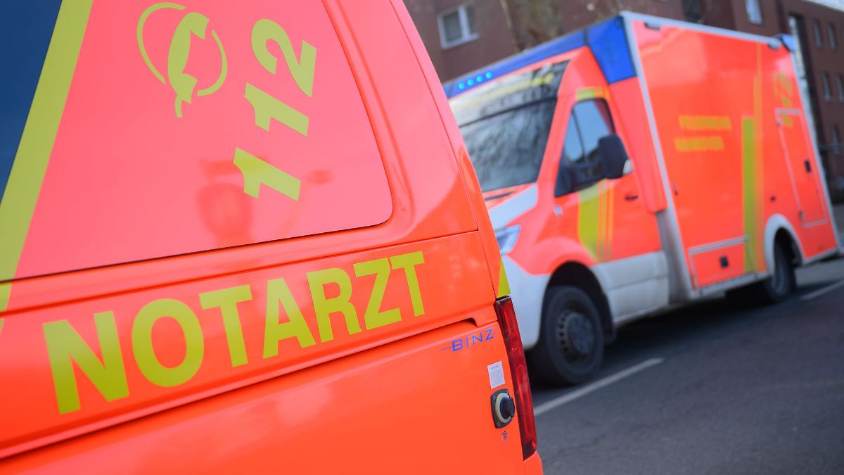 Der Sport-Tag: Madlen Boy stirbt mit gerade einmal 19 Jahren - n-tv.de