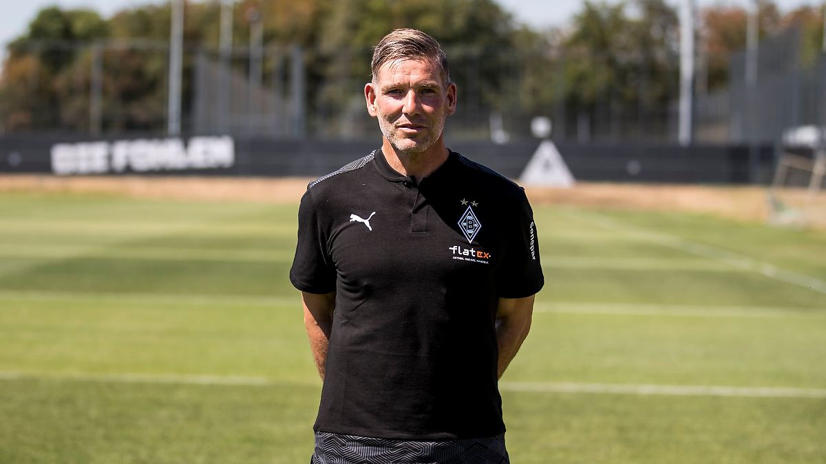 Nordrhein-Westfalen: Ex-Keeper Kamps ins Präsidium von Borussia gewählt ...