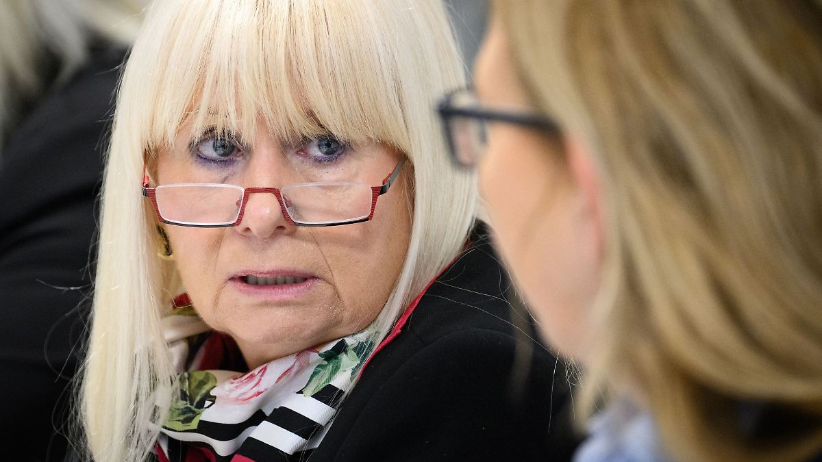 Berlin & Brandenburg: Mehr Straftaten in Berlin - n-tv.de