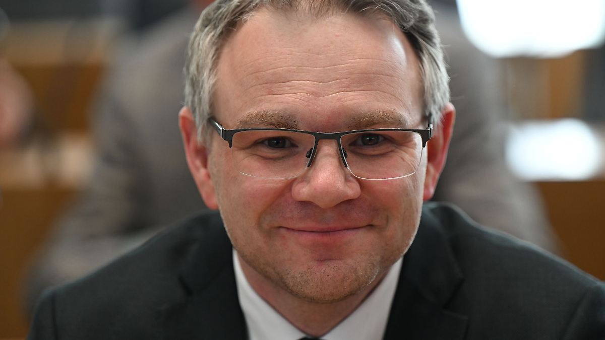 Rheinland-Pfalz & Saarland: Martin Haller wird Stimme für Bürger und ...