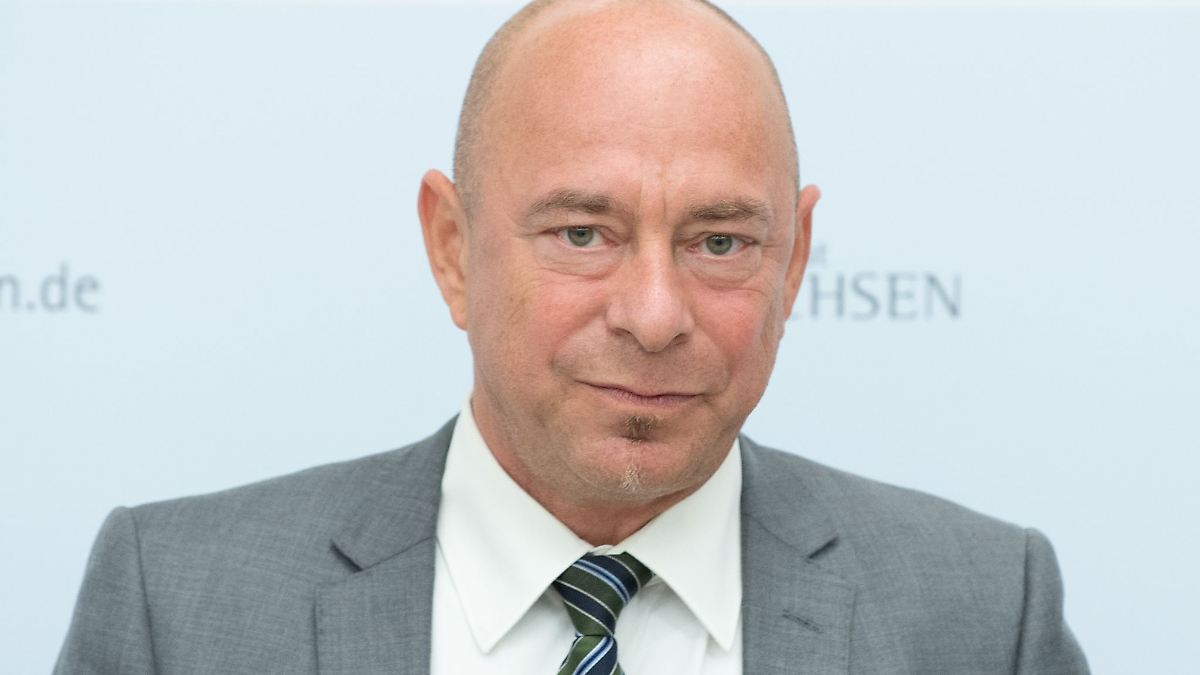 Sachsen: Gremium soll Beauftragten für jüdisches Leben unterstützen - n ...