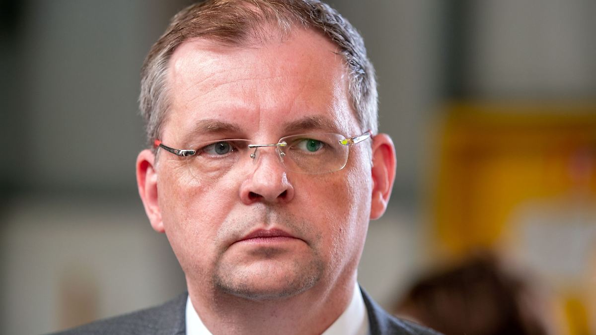 Mecklenburg-Vorpommern: Schweriner IHK-Präsident hofft auf Ruck für die ...