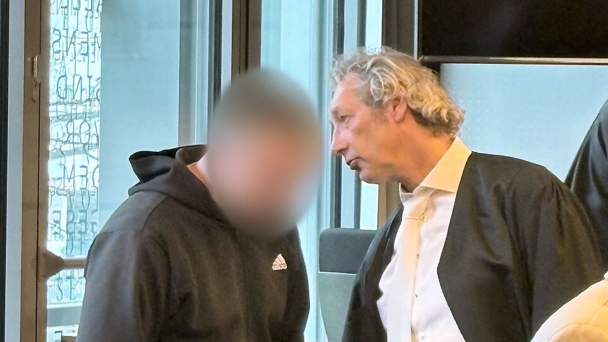 Nordrhein-Westfalen: Kritik an Ermittlern nach Vierfachmord von ...