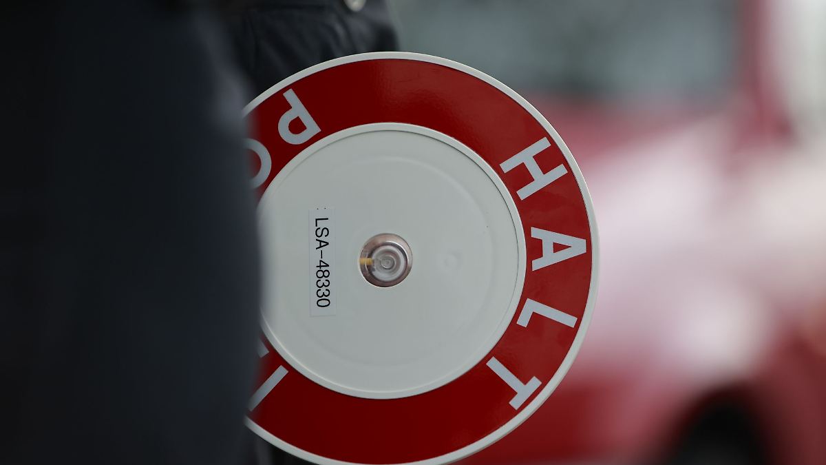 Mecklenburg-Vorpommern: Polizei kündigt Kontrollen am "Carfriday" an - n-tv.de