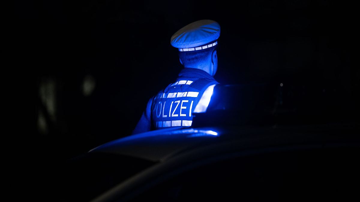 Baden-Württemberg: Mann mit Machete kommt in die Psychiatrie - n-tv.de