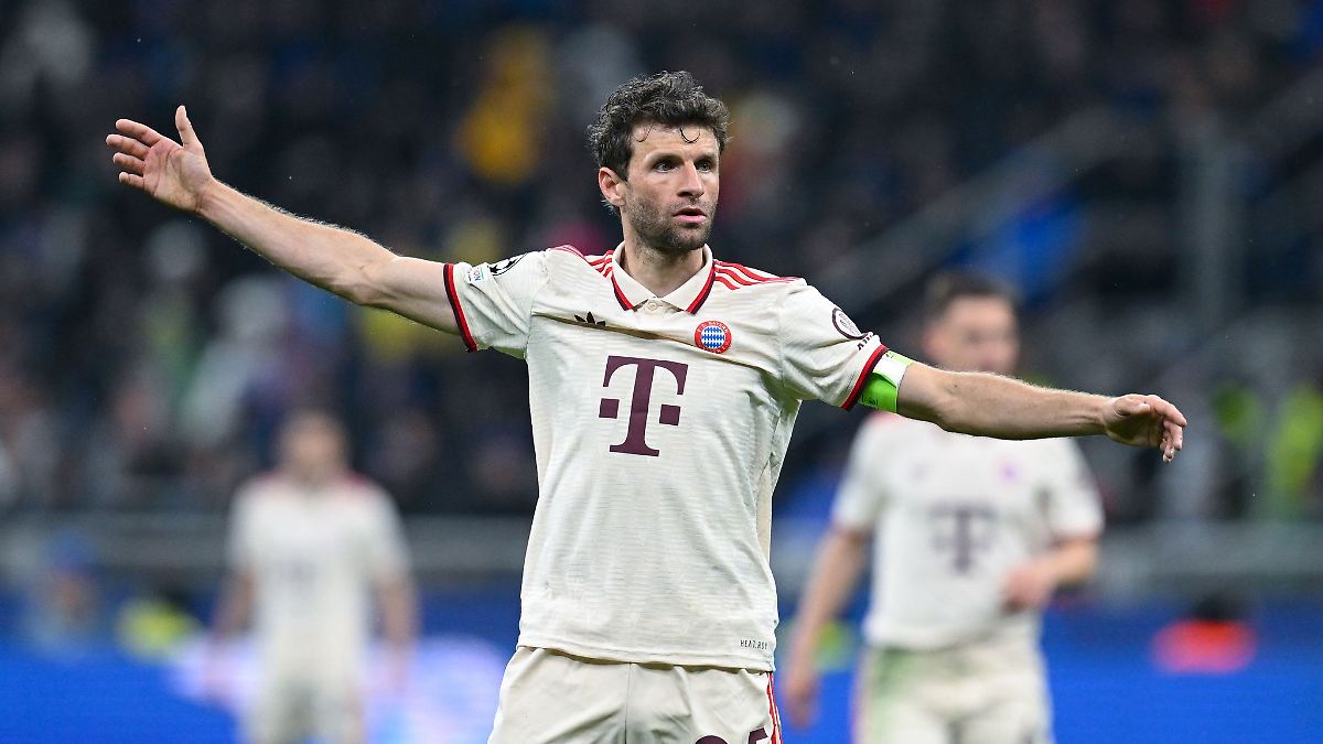Ein Profi wird zum "Liveticker": Das seltsame Transferspiel mit Bayern ...