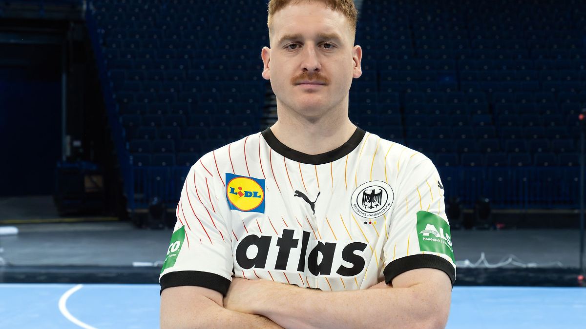 Niedersachsen & Bremen: Hannovers Handballer verlängern Vertrag mit ...
