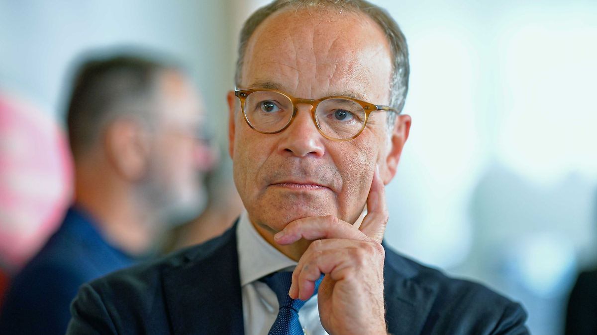 Rheinland-Pfalz & Saarland: Neuer Mann, neue Ideen - Gassmann führt ...