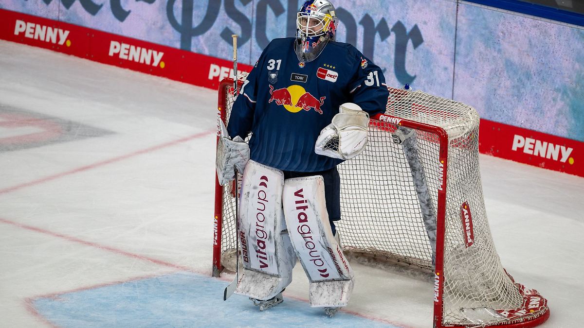 Bayern: Nürnberg Ice Tigers holen Goalie aus München - n-tv.de