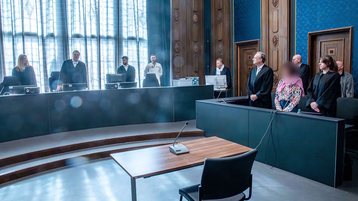 Mecklenburg-Vorpommern: Eskalierter Scheidungskrieg - Anklage wegen Mordversuchs - n-tv.de