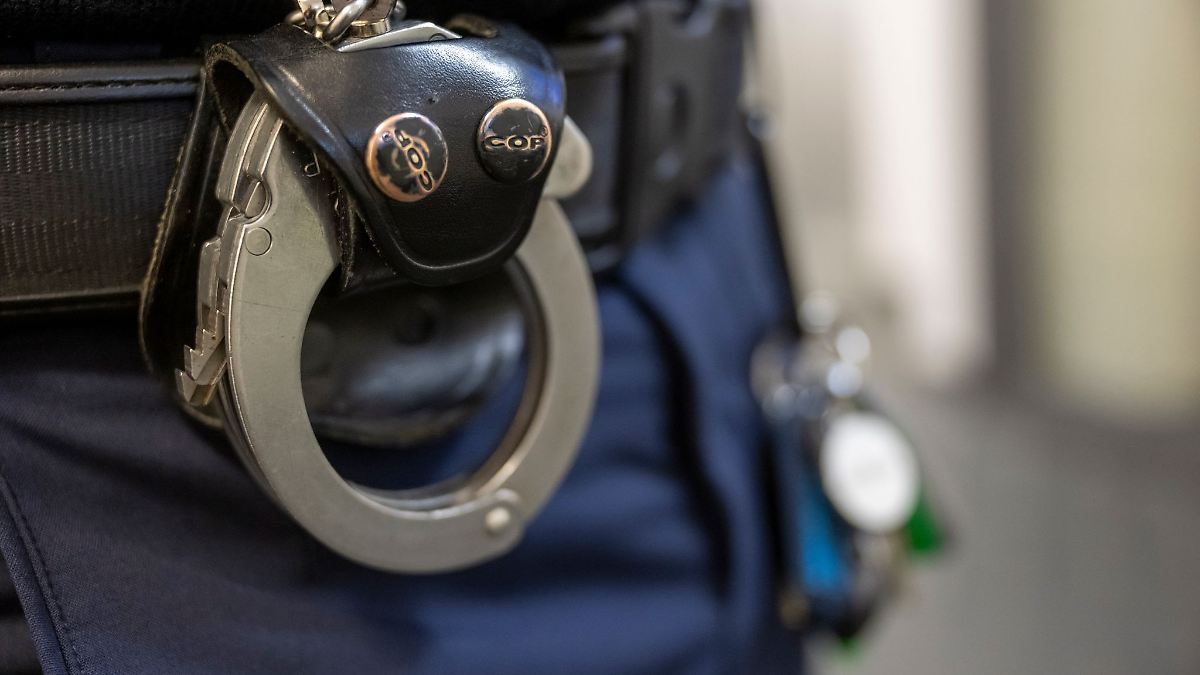 Bayern: Betrug mit Kryptowährung - sechsstelliger Schaden - n-tv.de