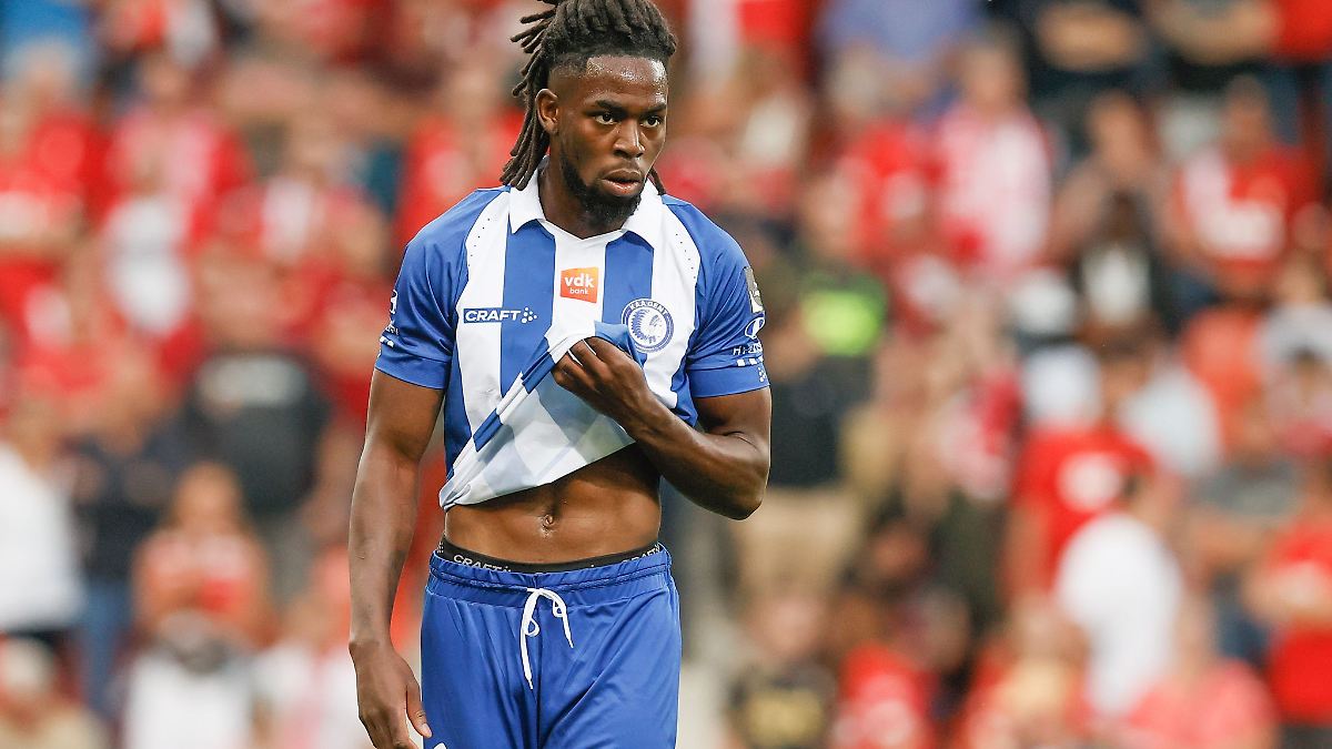 Hamburg & Schleswig-Holstein: Medien: HSV schon einig mit Ex-Herthaner ...